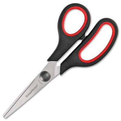 Amazon.com: Kids Scissors [Set of 4]: 0020335036994: Arts, Crafts & Sewing