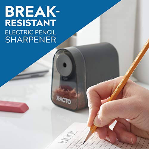 The 30 Best Automatic Pencil Sharpeners of 2026 [Verified] - Cherry Picks