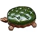 Amazon.com: CYYTLFSD Wood Ottoman Footstool,Sofa Stool，Leather ...