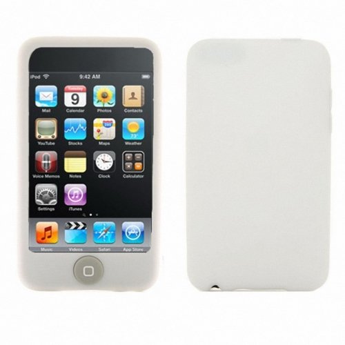 Ipod Touch 2nd Generation Back