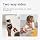 CRONY C20 1080P Video Calling WIFI HD Camera Video Calling 2 Way Audio ...