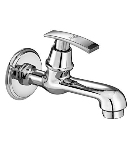 Jal 3836 Bib Tap Long Body with Foam Flow 15mm : Amazon.in: Home ...