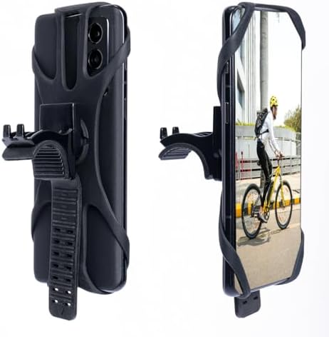E MOTORAD - RIDE THE ELECTRIC REVOLUTION EMotorad Bicycle Mobile Phone ...