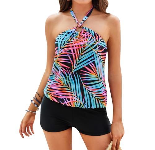 Neckholder Tankini - strandstyle.de