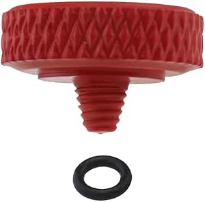 ECSiNG Camera Shutter Button Replacement Compatible with Fuji X-T30 X ...