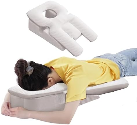 Amazon.com: EZ Prone™ Positioning System – Body Pillow, Physical ...