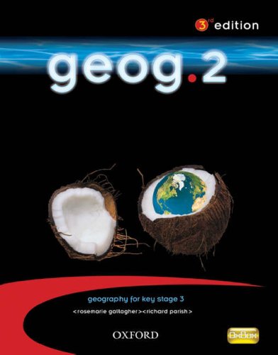 Geog.2: Evaluation Pack: Gallagher, RoseMarie: 9780199135127: Amazon ...