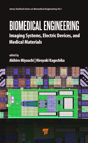 8 Best New Biomedical Engineering Books To Read In 2024 - BookAuthority