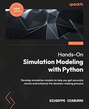Modeling and Simulation in Python: An Introduction for Scientists and ...