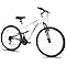 Amazon.com : WEIZE Mountain Bike, 26/27.5 inch Outdoor Cycling Bike,18 ...