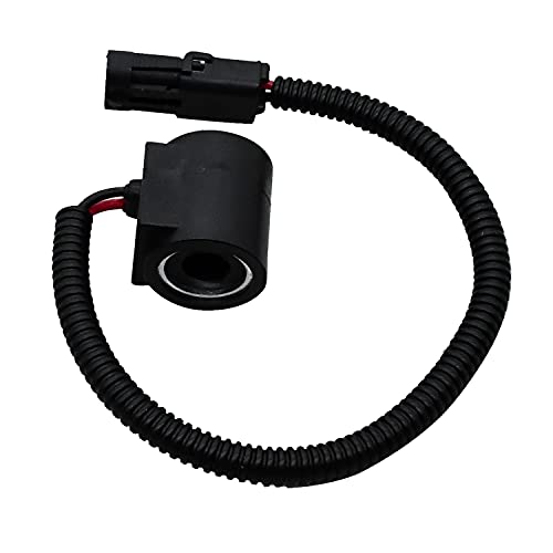 6359412 Solenoid Valve Coil 12V Compatible with HydraForce Stems 10 12 ...
