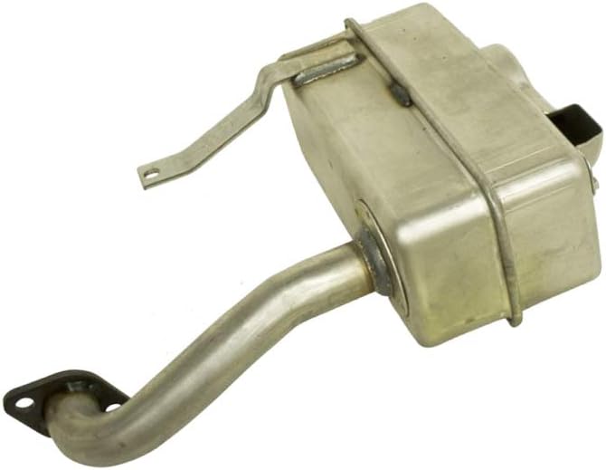 Amazon.com: 137352/532137352 Muffler Exhaust B&S Lt SE + (Free Two e ...