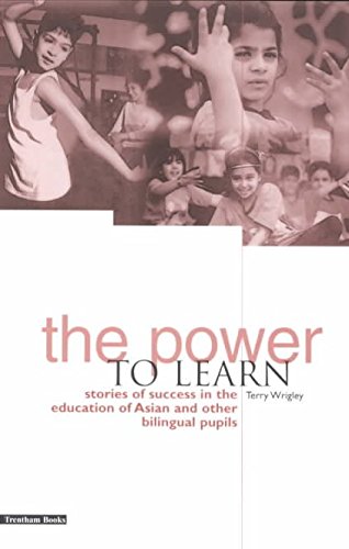 The Power to Learn: Stories of Success in the Education of Asian and ...