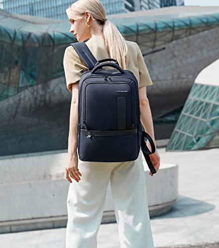 Arctic Hunter Business Backpack for Men Heavy Duty 27L Expanded Laptop ...