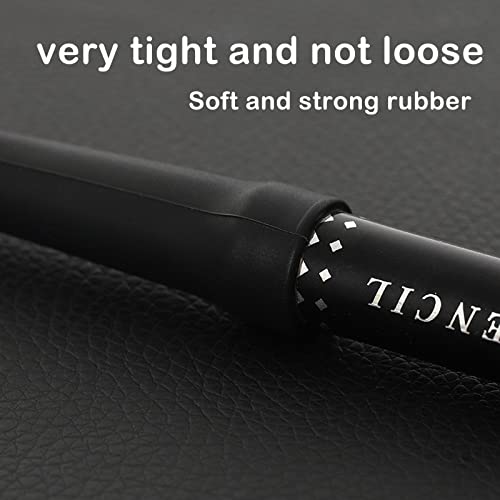 Retractable Sharpies Self Retractable Carpenter Pencil Highlighter Pen ...