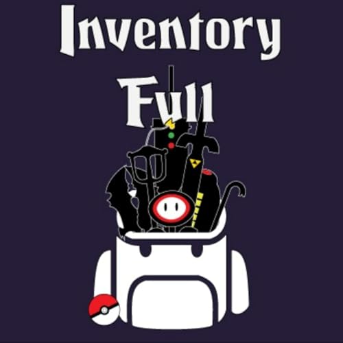 Inventory Full : Inventory Full: Amazon.in: Audible Books & Originals
