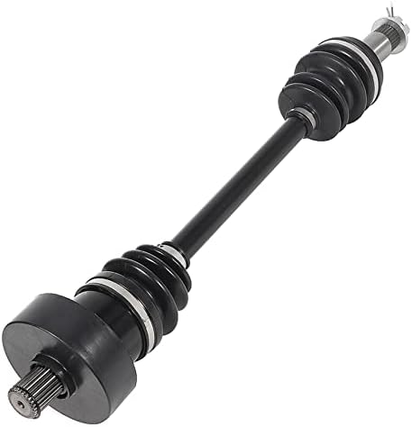 Amazon.com: Rear Left or Right CV Axle For Arctic Cat 400/450/500/650 ...