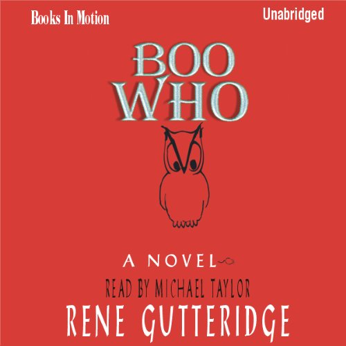 Amazon.com: Boo Who: The Boo Series #2 (Audible Audio Edition): Michael ...