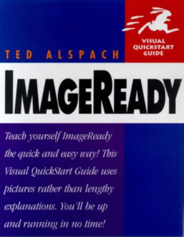 Imageready for Windows and Macintosh (Visual QuickStart Guides ...