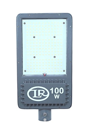 Buy LR Electro Metal Street Light - (Clear, 100 W) Online at Low Prices ...