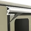 Amazon.com: RecPro RV Slide Out Awning Kit | RV Slide Topper | Frame ...