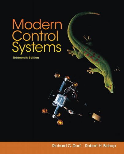 BOOK PDF~ Modern Control Systems 0134407628 – PDFZone