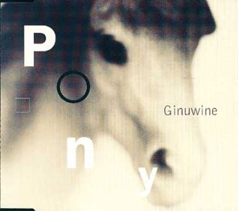 Amazon.com: Pony: CDs & Vinyl