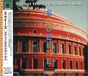 Squeeze - Live at Royal Albert Hall - Amazon.com Music
