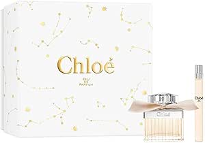 Chloé Signature Coffret EDP Kit Pen Spray Kit | Amazon.com.br