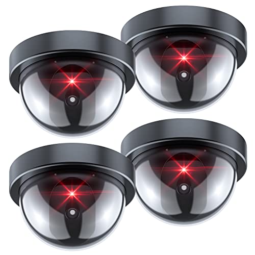 Amazon Best Sellers: Best Simulated Surveillance Cameras