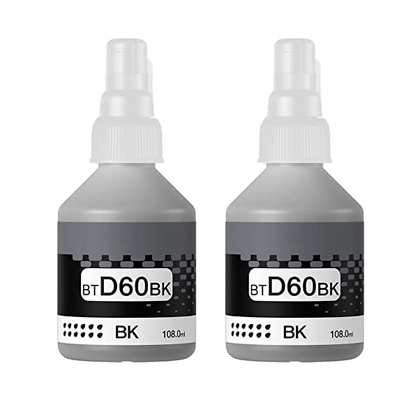 Teqbot Ink for Brother DCP T220 T420 T520 T820 T920 T310 T510 T710 ...