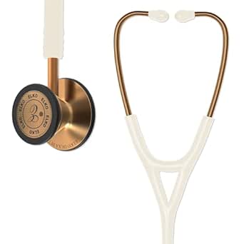 ELKO EL-250 DEXA III Ti Rose Gold Edition Titanium dual head acoustic ...