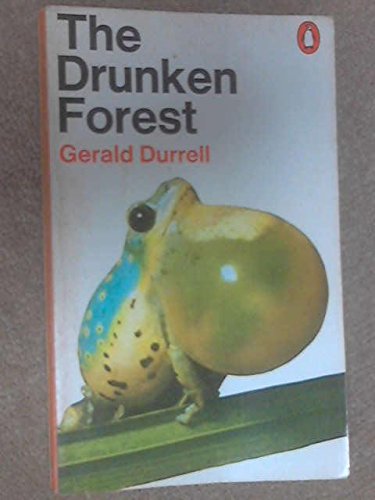 the drunken forest: Durrell, G.: 9780425018224: Amazon.com: Books