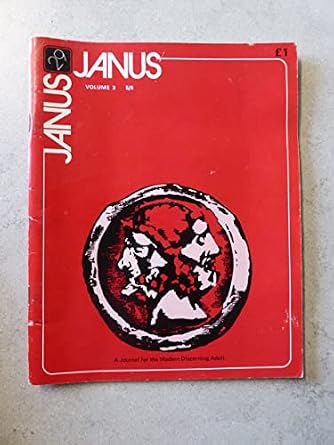 Janus Spanking Magazine Volume 3 Number 5: Amazon.co.uk: Books
