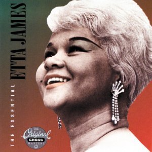 Etta James - The Essential Etta James - Amazon.com Music