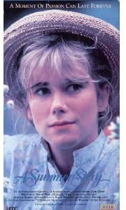 Amazon.com: A Summer Story [VHS] : Imogen Stubbs, James Wilby, Susannah ...