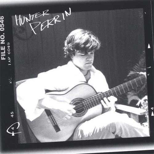 Hunter Perrin - Hunter Perrin - Amazon.com Music