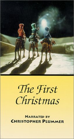 Amazon.com: The First Christmas [VHS] : Movies & TV