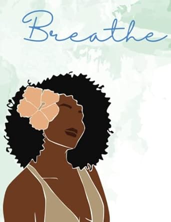 Self Reflection Journal | Writing Notebook for Black Women | 150 ...