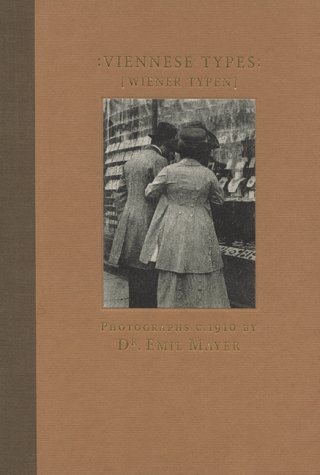 Viennese Types: Emil Mayer, Edward Rosser: 9780967297507: Amazon.com: Books