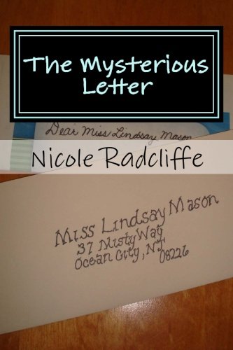 The Mysterious Letter: Radcliffe, Nicole: 9781477582060: Amazon.com: Books