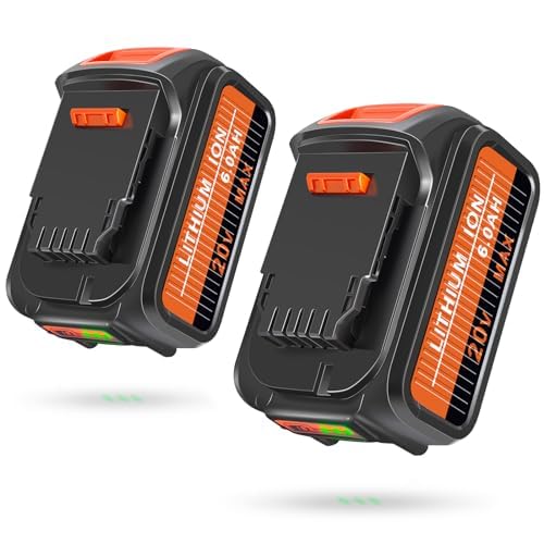 Amityke Ryobi Battery Holder 2 Pack, Battery Mount for Ryobi 40V Li-Ion ...