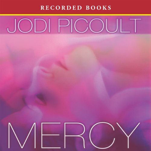 Amazon.com: Mercy (Audible Audio Edition): Jodi Picoult, Alyssa ...