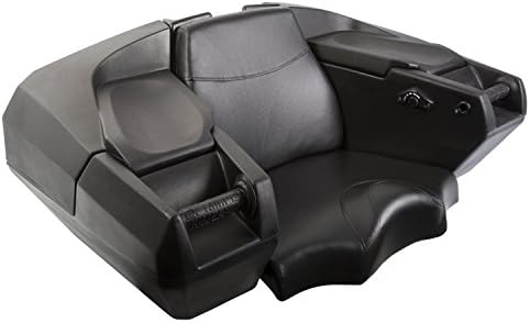 KIMPEX 458000 Black Nomad Trunk Rear, Saddle Bags - Amazon Canada