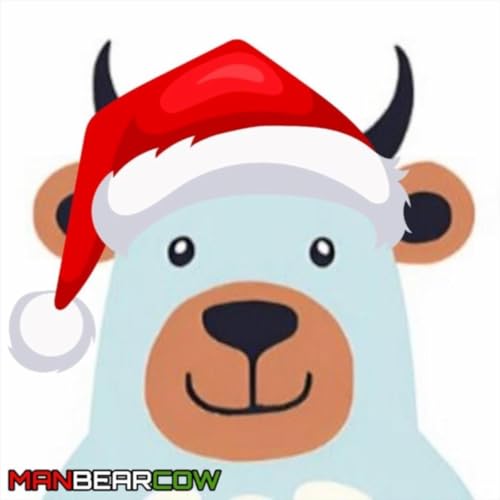 Amazon Music UnlimitedでMANBEARCOWのA ManBearCow Christmasを