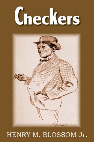 Checkers, Hard Luck Story: Blossom, Henry M. Jr.: 9781612030845: Amazon ...