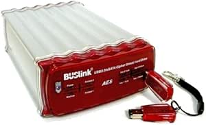 BUSlink CipherShield 250 Go : Amazon.fr: Informatique
