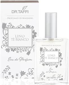 Dr.Taffi Scented Wellness Taffi, Linen, White - 120 g : Amazon.co.uk ...