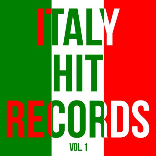Écouter Italy Hit Records, Vol. 1 de VARIOUS ARTISTS sur Amazon Music