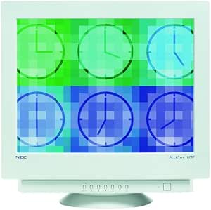 22in Crt 24mm 1600x1200 76hz White Accusync PC Monitor : Amazon.ca ...